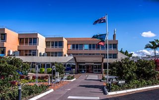 Events - Metro North Hospital and Health Service