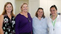 Kilcoy Hospital welcomes Headspace | Metro North Health