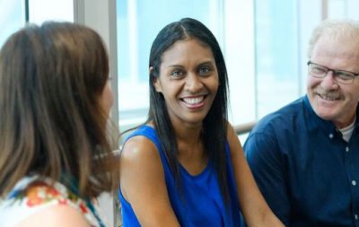 Get involved | Metro North Health