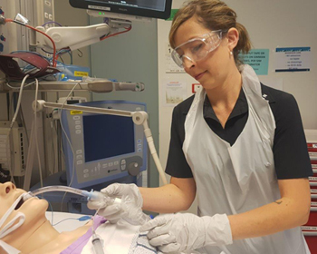 Nursing and midwifery - Metro North Health