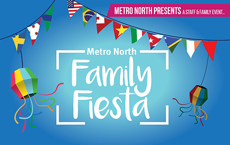 Metro North Family Fiesta | Metro North Health