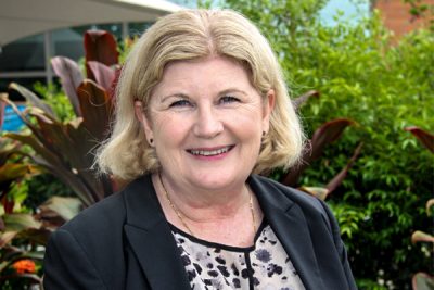 TPCH welcomes new Executive Director | Metro North Health