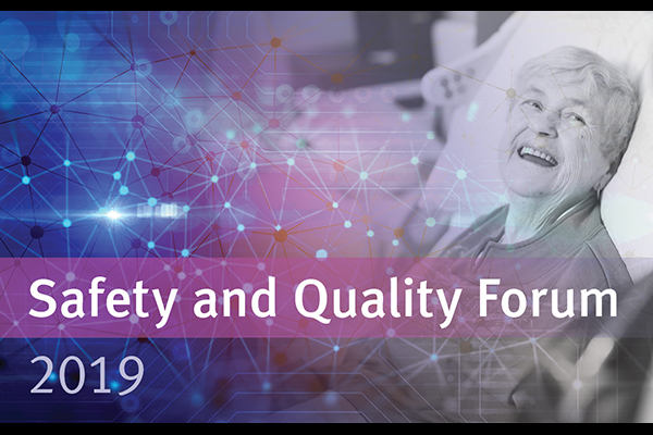 Safety and Quality Forum | Metro North Health