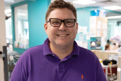 Associate Professor Andrew Mallett’s research into genetically or ...