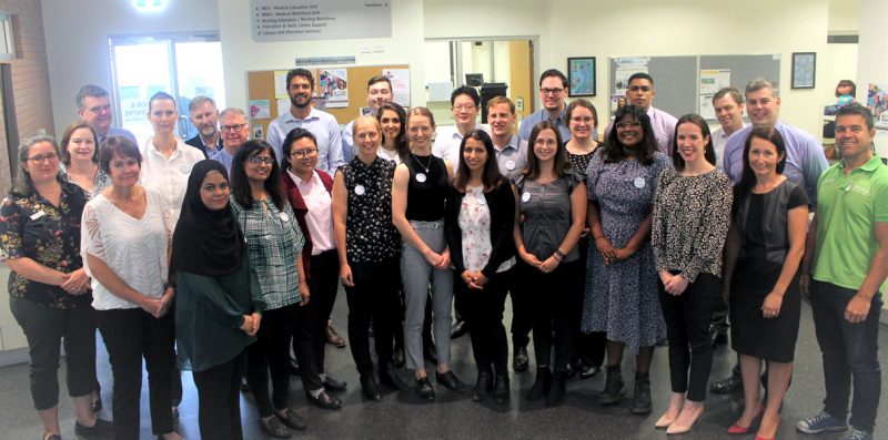 New dose of doctors for Metro North | Metro North Health