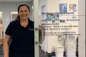 Prostate cancer patients at RBWH receive the best possible care thanks ...