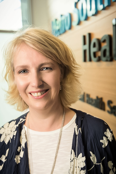 2021 Allied Health Research Symposium | Metro North Health