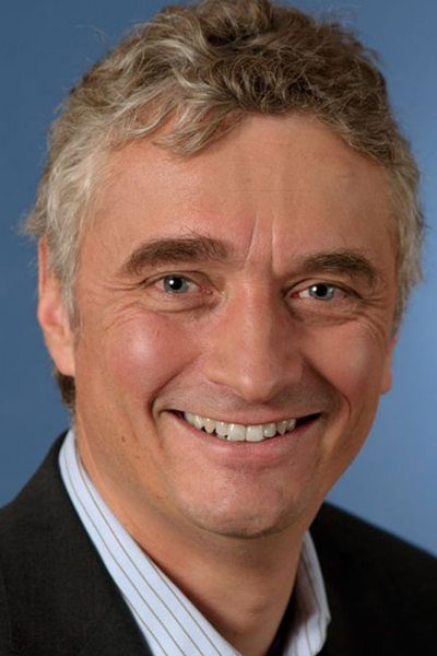 Congratulations Professor Michael Schuetz | Metro North Health