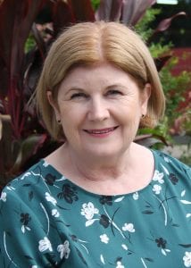 Executive team - Metro North Health