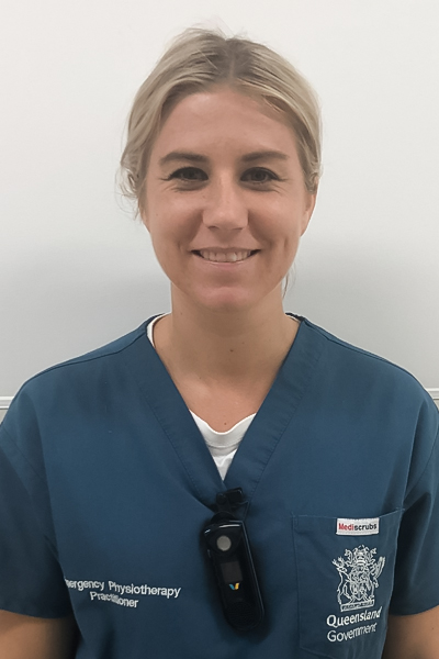 2021 Allied Health Research Symposium | Metro North Health