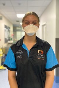 Deadly Start a head start in health for students | Metro North Health