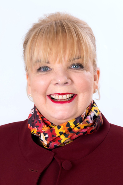 Executive team | Metro North Health