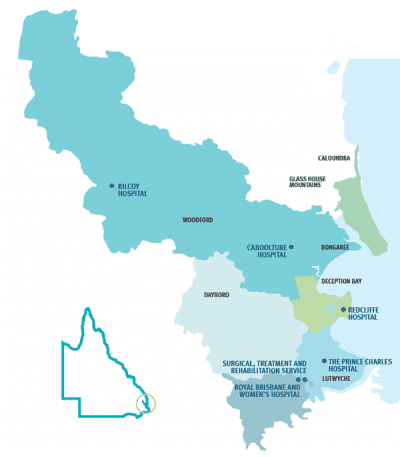 Virtual Emergency Care Service | Metro North Health