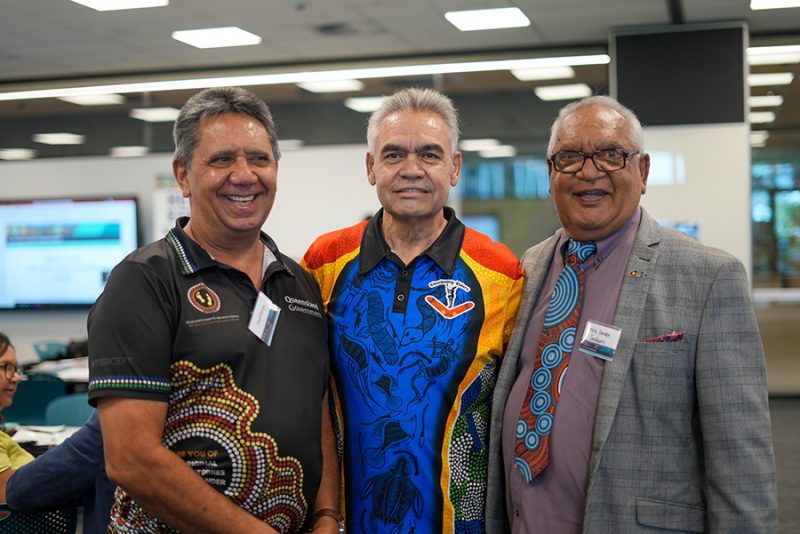 Co-design with Aboriginal and Torres Strait Islander people and ...