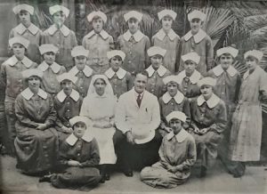 The Royal Brisbane Hospitals Nurses’ Association Inc | Metro North Health