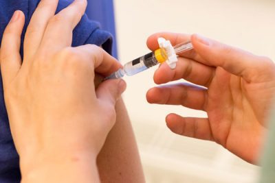 Public Health Unit - Metro North Health