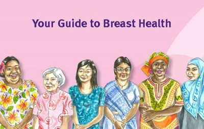 Multicultural health and translated resources - Metro North Health