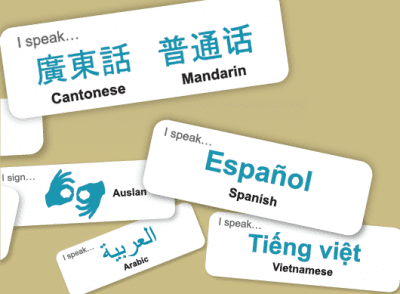 Cultural and linguistic diversity and healthcare | Metro North Health