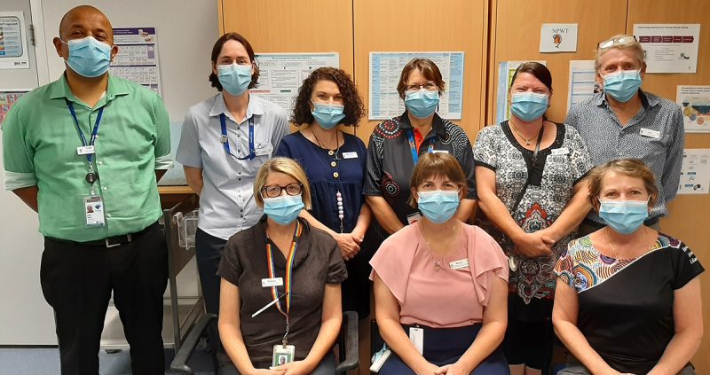 Prevent harm and increase reliability of care - Quality Of Care ...