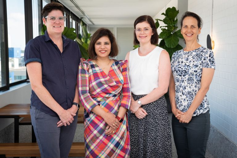 2023 Fellows | Metro North Health