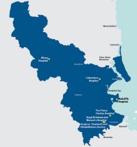 Nursing and midwifery | Metro North Health