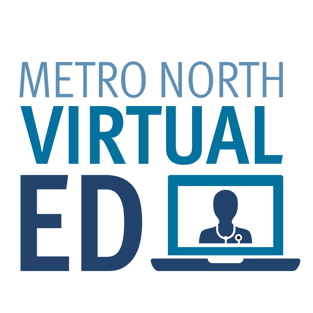 Virtual Emergency Care Service | Metro North Health