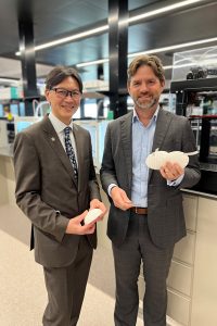 Metro North Health delivers world-first breast scaffold surgery | Metro ...