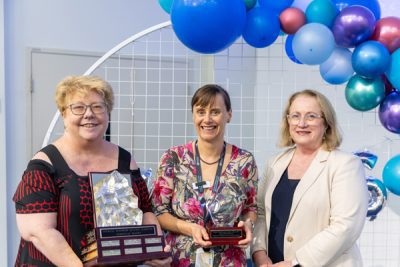 RBWH shines a light on safety and quality | Metro North Health