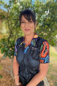 Kim’s a champion for diversity | Metro North Health