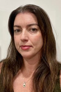 Dr Emilia finds balance in a career in anaesthetics | Metro North Health