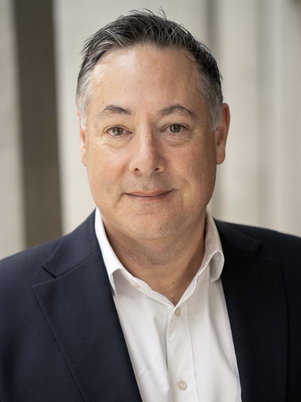 Professor Ed Heffernan | Metro North Health