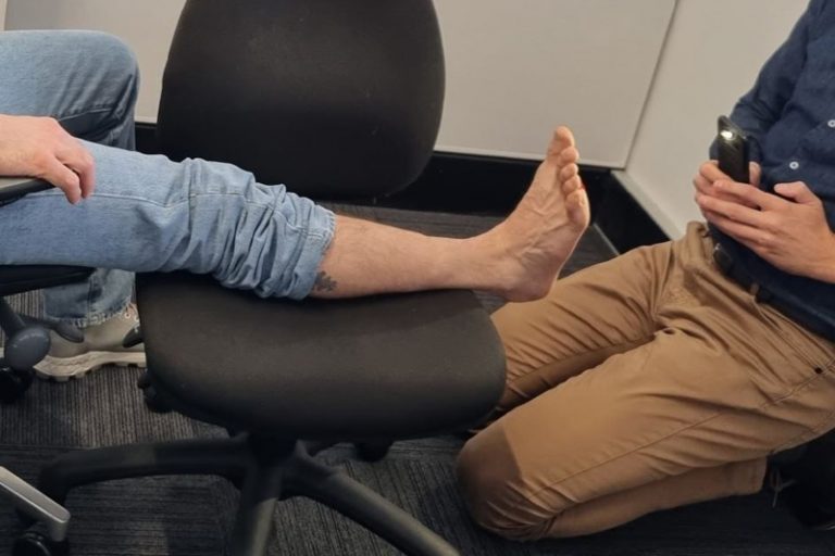 Breakthrough for diabetes foot ulcer sufferers in the form of an app ...