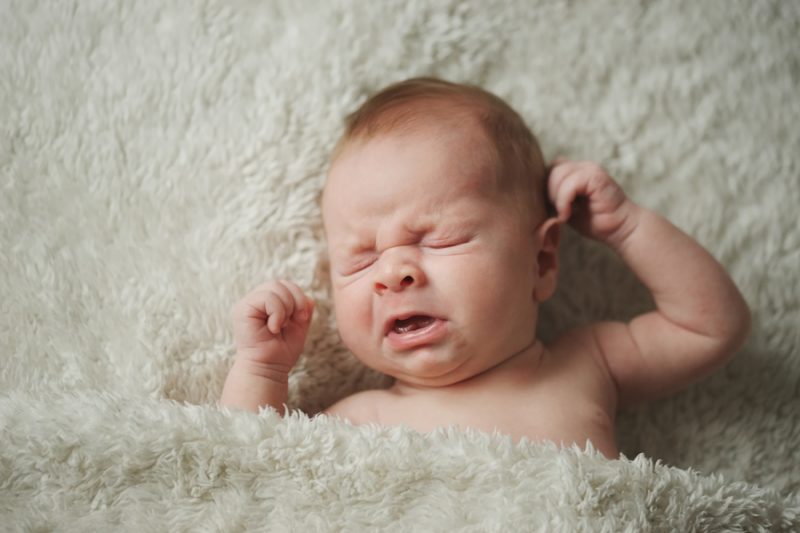 What is whooping cough and why is it dangerous for babies? | Metro ...