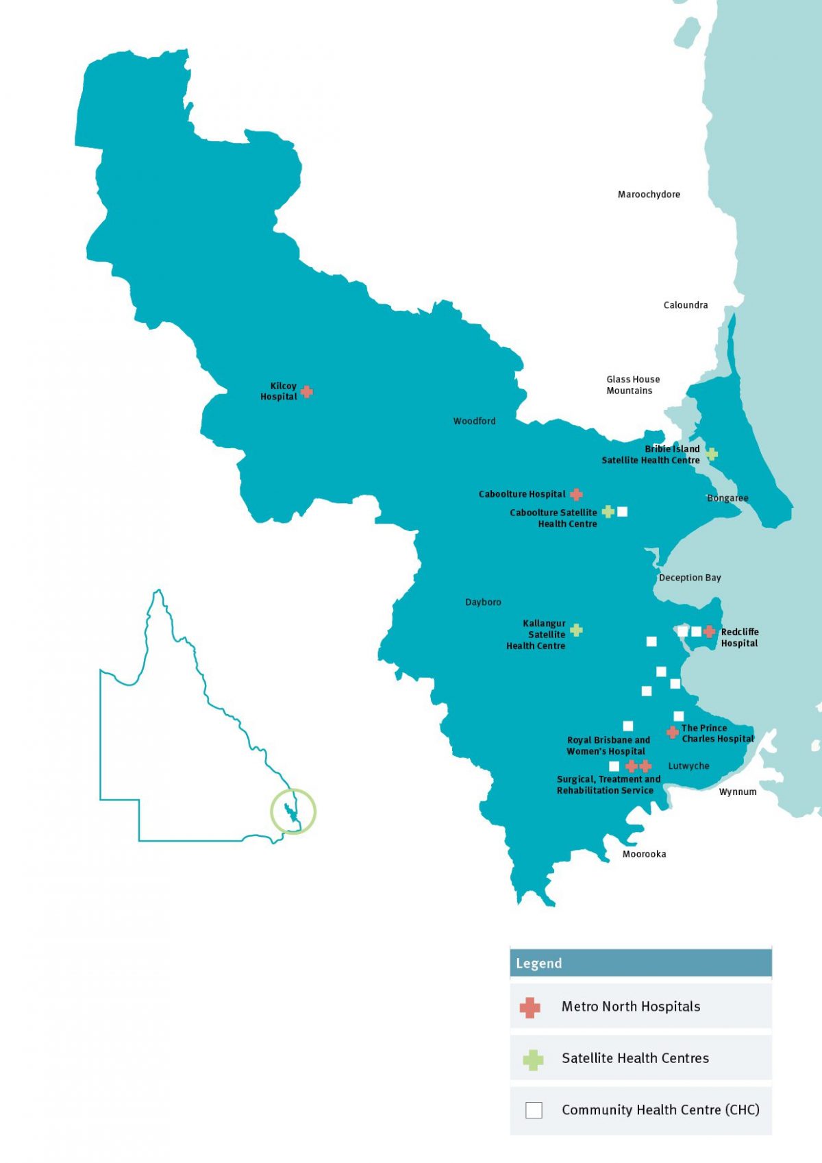Medical careers | Metro North Health