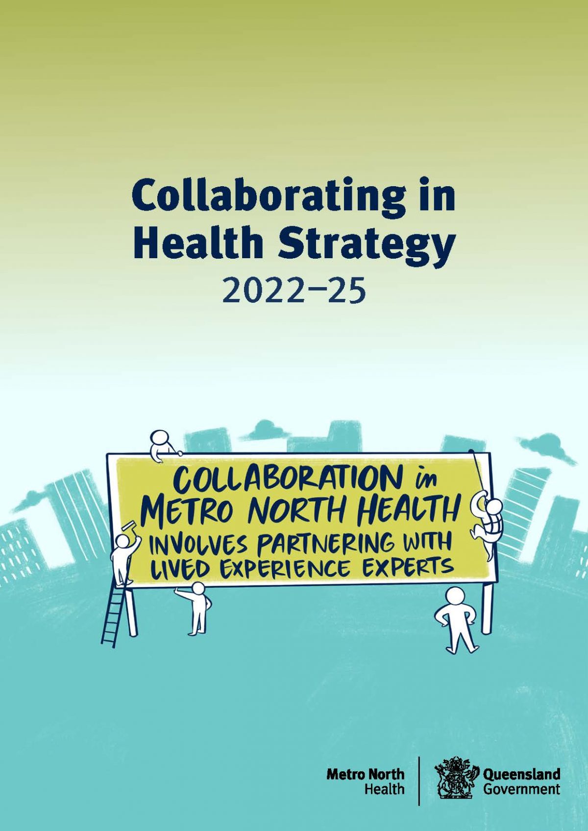 Health Service Strategy and Planning | Metro North Health